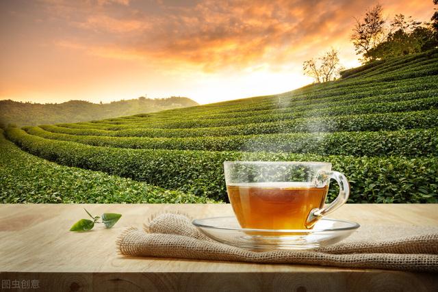 What is "famous tea" and "famous tea", how much do you know about the ...