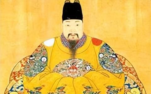 How did Ming Chengzu Zhu Di ascend to the throne?Who is his mother? - iNEWS