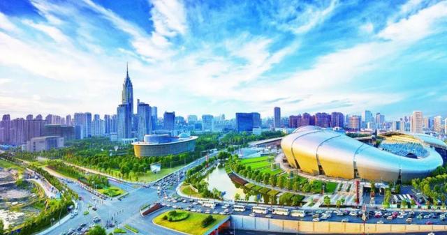 Changzhou, which has won the trump card of new energy, how to play ...