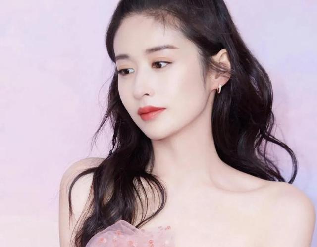 Liu Yifei, Song Zuer, Ying Er, Liu Shishi beautiful wallpaper - iNEWS