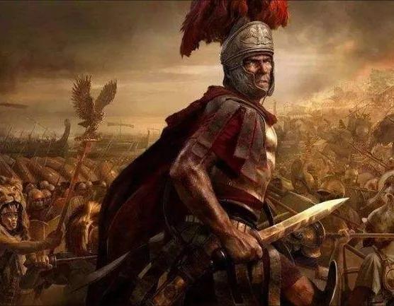 Why did Caesar, the invincible hero of the Roman generation, end up in ...