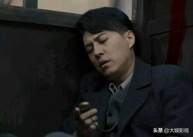 Is there no doubt that Lu Feng will die in "Infernal Affairs"? Who ...
