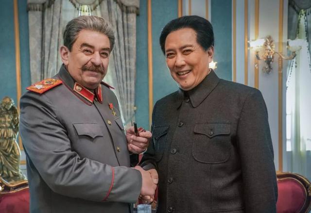In 1950, the Sino-Soviet Alliance Treaty was signed, and the Soviet ...