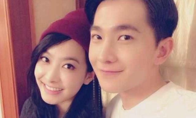 The love melon between Yang Yang and Wang Churan brought out six rumored girlfriends, and Jia ...