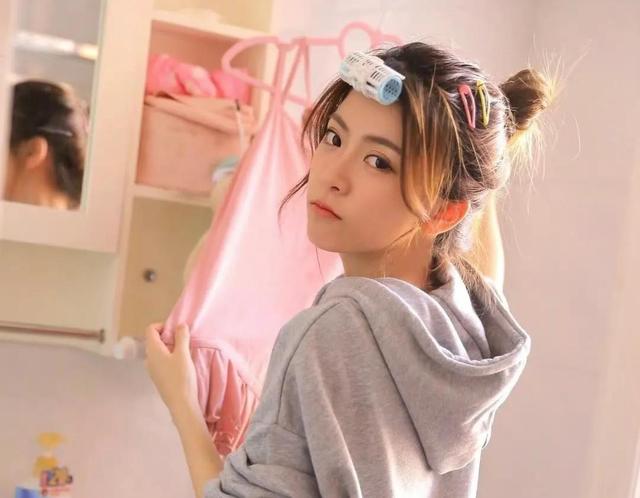 Mainland actress - Zhou Shuyi - iNEWS