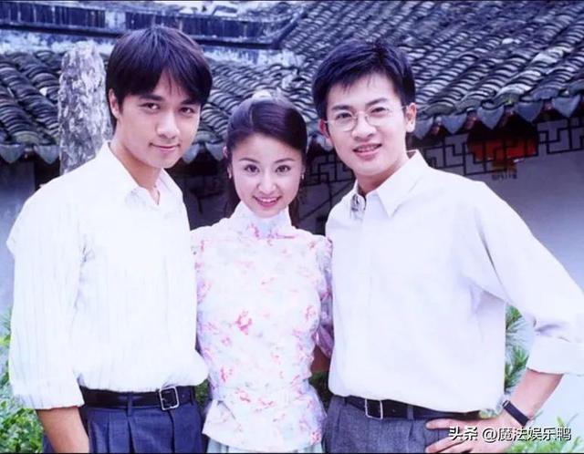 Why does He Shuhuan not love Ruping but Yiping in "Deep Love and Rain ...