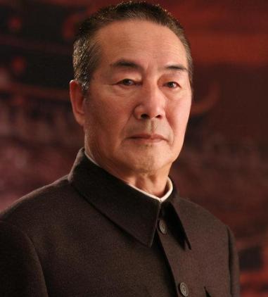 National first-class actor Du Yulu: Only six people attended the ...