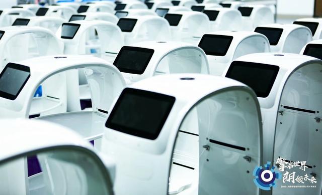 Embracing the transformation of automation, Qinglang Robot turns into a ...