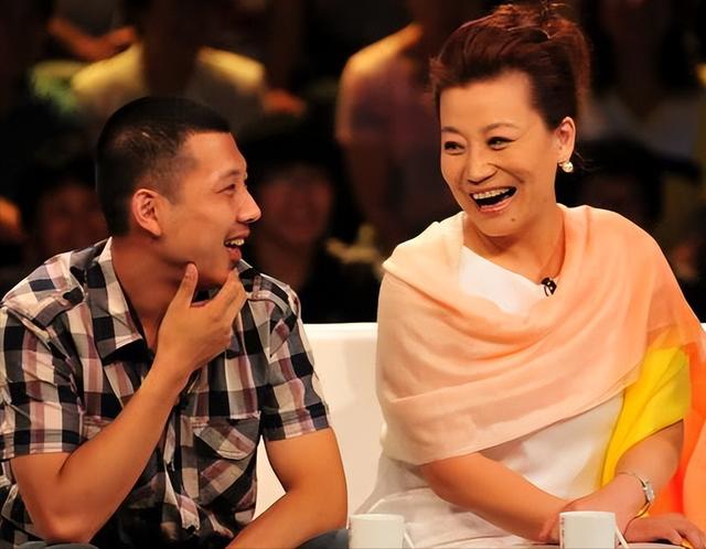 Xiao Xiangyu and Wang Weinian have been divorced for 19 years: a house ...