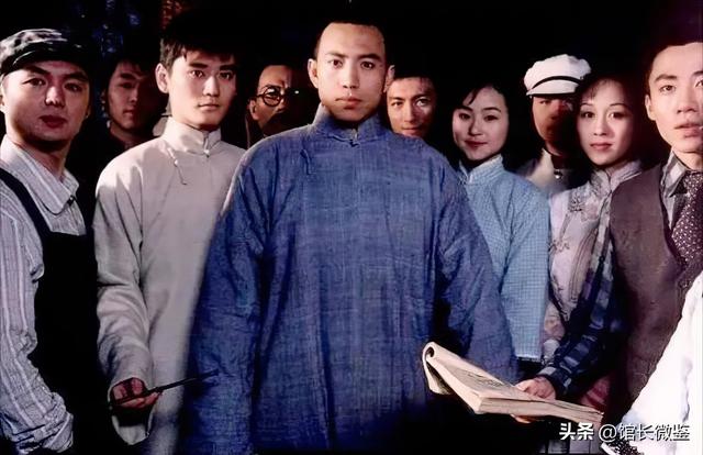 In 1915, the principal Zhang Gan was extremely angry and demanded that ...