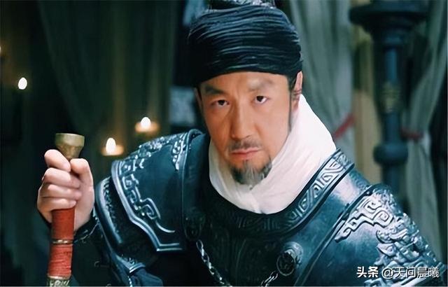 Why was Bai Qi, the famous general of God of War and God of Killing ...