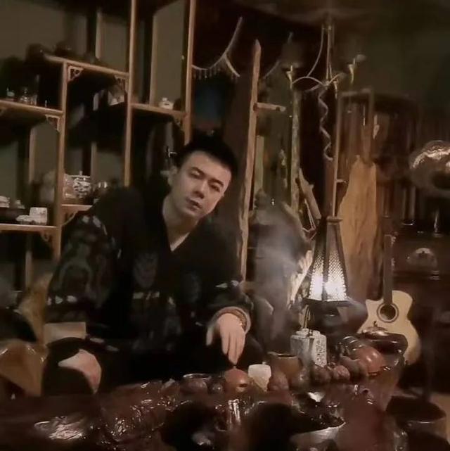 Hu Xueyan (Part 1)'s Road to Fortune - iNEWS