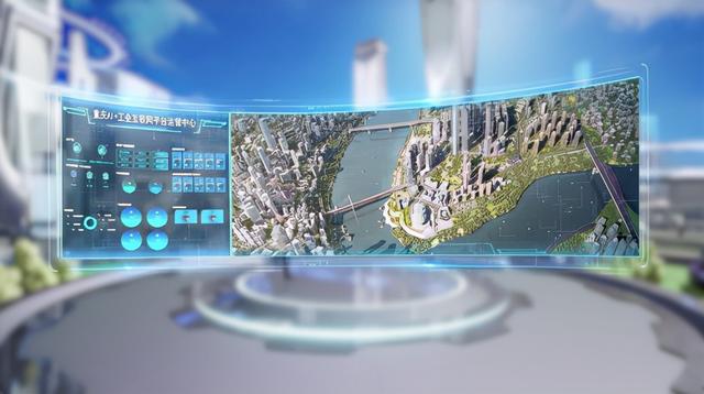 Baidu Chief Technology Officer Wang Haifeng: Baidu Smart Cloud allows ...