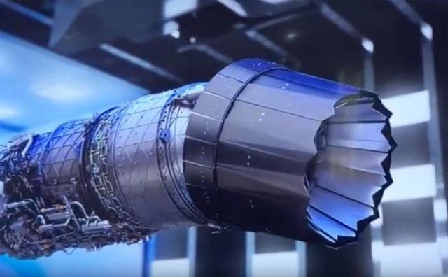 China's WS-15 engine has improved performance after multiple rounds of ...