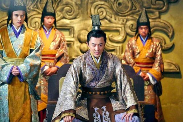 Why do historians rarely mention Liu Xiu?His life was so perfect it was unreal that it was ...