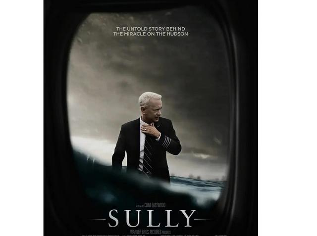 "Captain Sully": A person with a strong heart can withstand as much ...