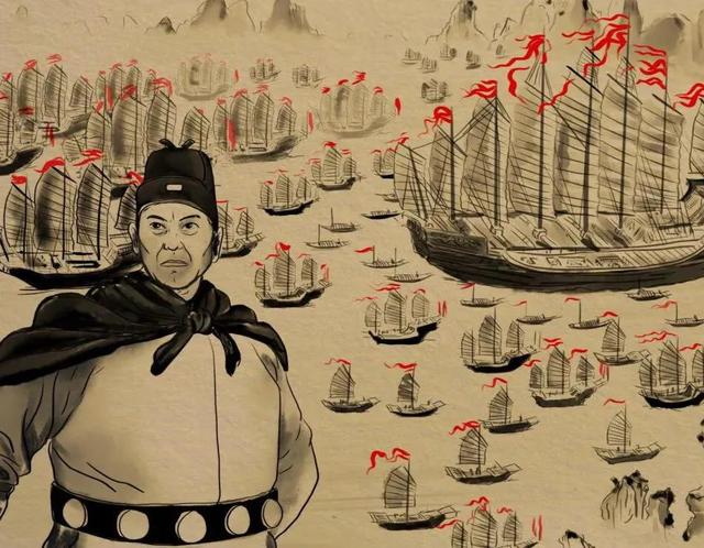 10 Famous Explorers Who Changed the World in History!What we should ...