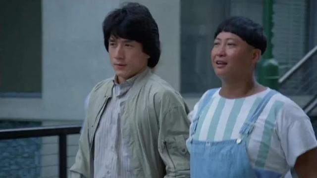 Hong Kong action guide ranking: Yuan Heping first, why did Sammo Hung ...