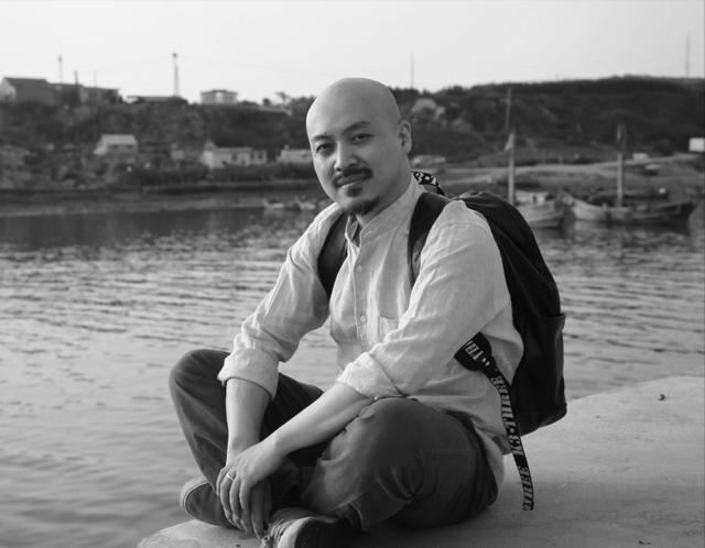 41-year-old actor Sun Bo died of liver cancer. He stayed up late for a ...