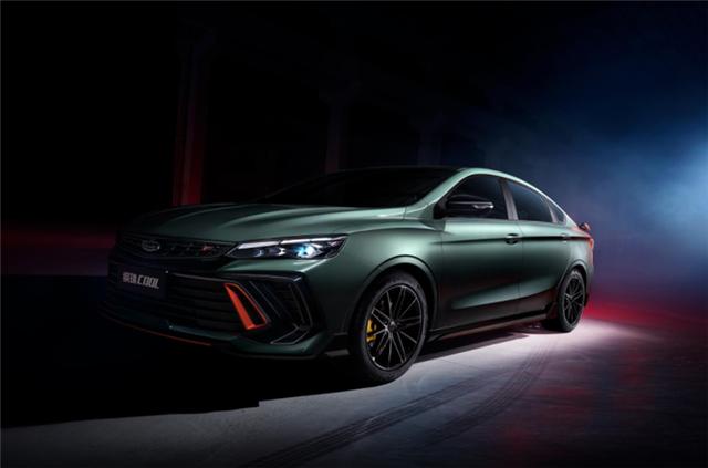 What can users get by choosing Geely Binrui? Will the sales be better ...