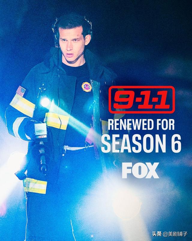 FOX TV network announces the broadcast schedule of various dramas in ...
