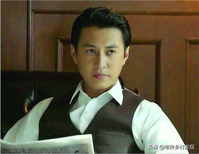 Jin Dong's official career "brought twice" - iNEWS