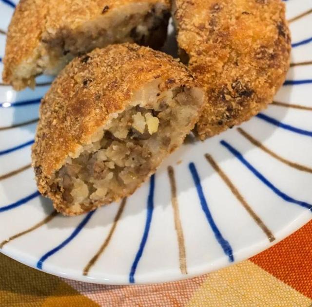 Today I will share with you 4 favorite Japanese potato dishes - iNEWS