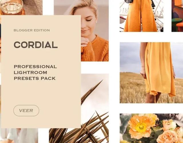 The beautiful Morandi color preset is on fire again!Sweeping the entire ...