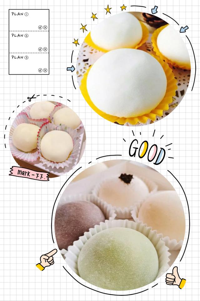 The practice of "Xue Mei Niang", which is fat and white, is soft and ...