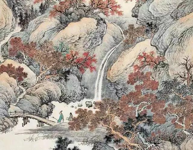 Autumn in Poetry and Painting: The 30 Most Beautiful Autumns in Poetry ...