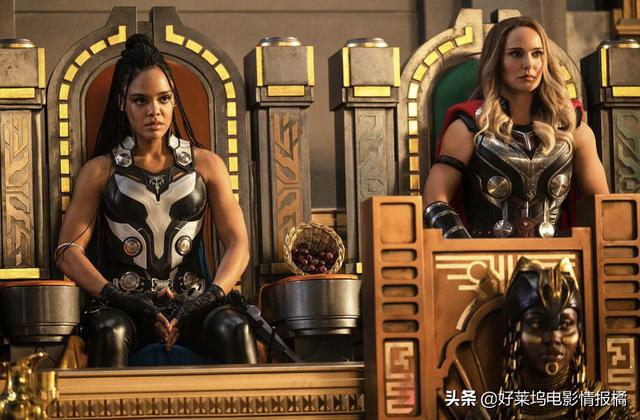 Why does the god slayer Gor hate the Marvel gods so much?I feel sorry ...