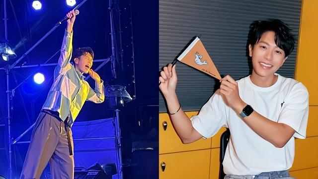 Wei Li'an is married!At the beginning of the month, he confessed that ...