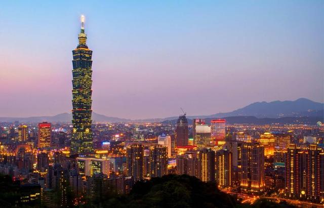 Obviously capable of taking back Taiwan, why did it take so long to do ...
