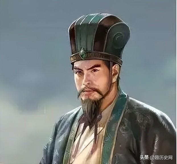 What kind of person is Yang Xi in official history?What is the status ...