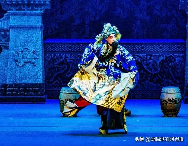 The historical figure Han Xin was in poverty and had to eat idle meals ...