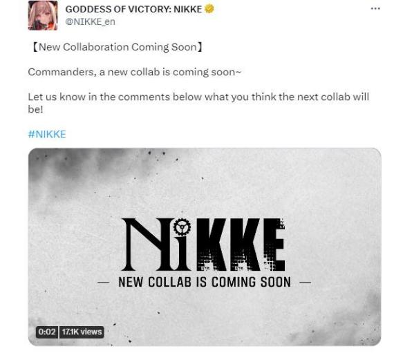 "Nicky" X "Neil Automata" linkage, the tactical dolls love each other? - iNEWS