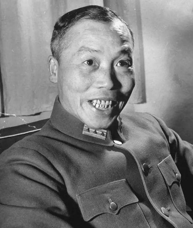 Li Zongren's original partner, Li Xiuwen, was abandoned in the United ...