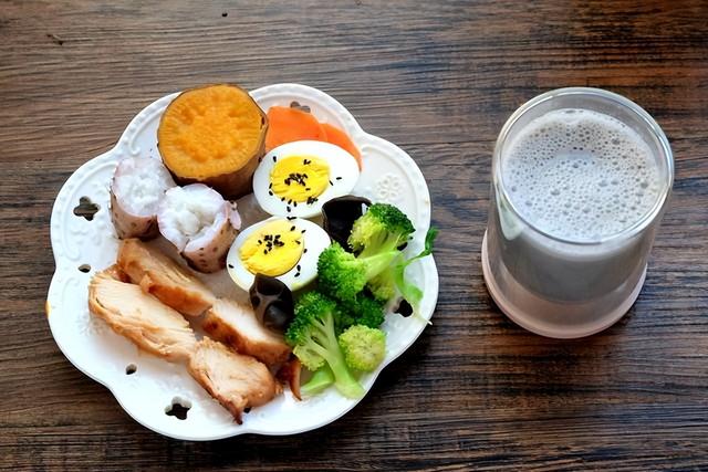 Can't eat "rice porridge" for breakfast? The doctor said frankly: In ...