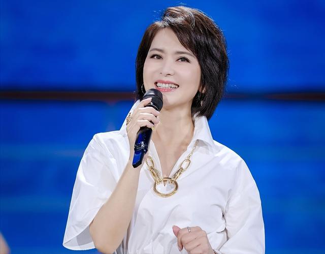Gan Ping: What is her current situation after being "forced to marry ...