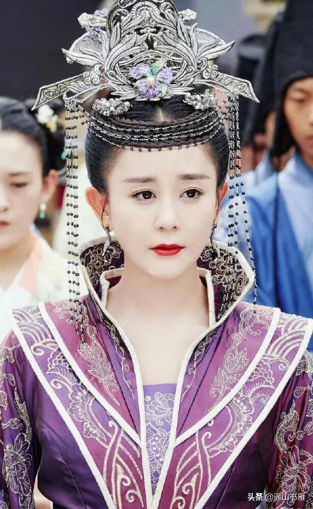 Deep Palace Locks Qingqiu - Turkic Princess Ashina married Yuwen Yong ...