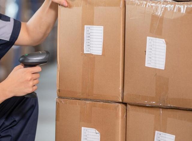 Jitu Station introduces how to apply for a courier collection point and ...