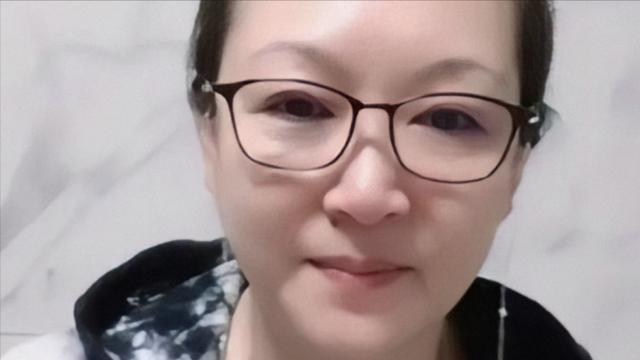 Ma Lijuan's recent photos exposed that she lost 30 pounds, suspected of ...