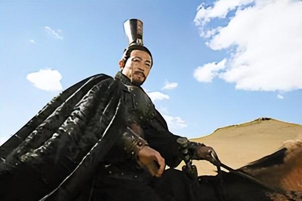 11 classic imperial roles in film and television dramas, the director ...