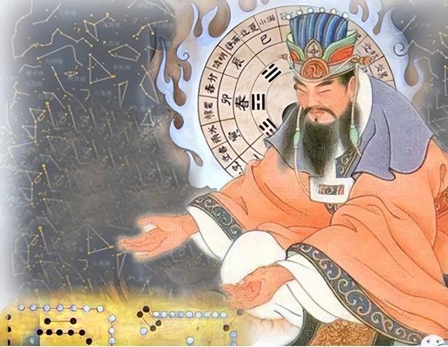 The last words of King Wen of Zhou: What did King Wen want to tell King ...