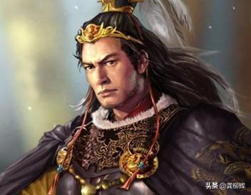 He borrowed Li Cunxu to favor the artist and died and the country was ...