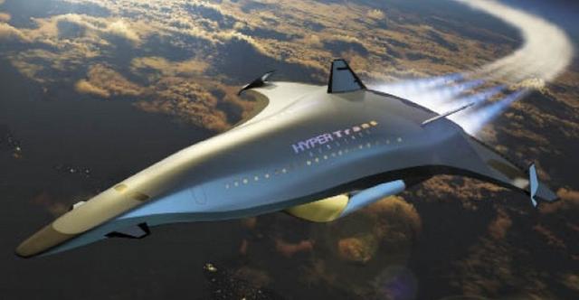 Suborbital or space plane?China's epic plan: Tengyun project beyond the ...