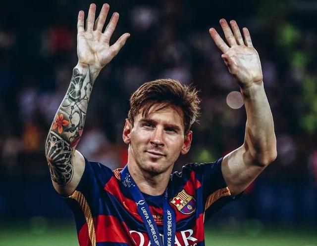 Is Messi really going back to Barcelona? Foreign media revealed that ...