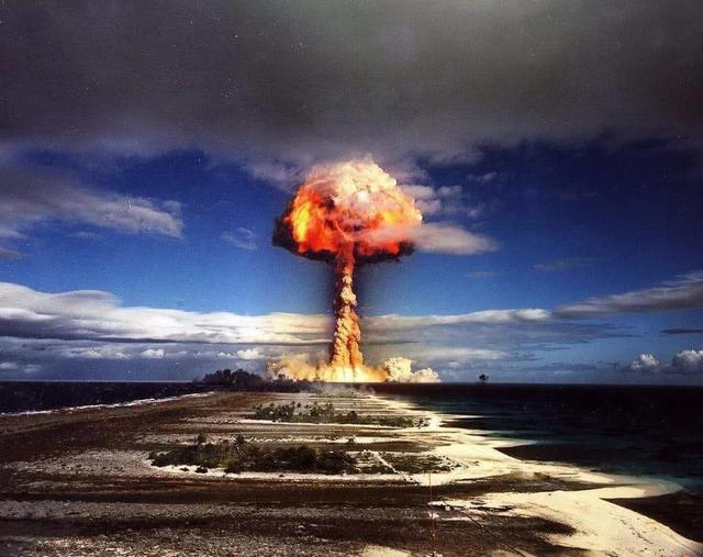 Can earthquakes really beat nuclear bombs? - iNEWS