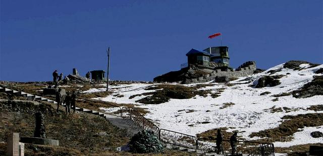 Significant progress in China-Bhutan border negotiations, India feels ...