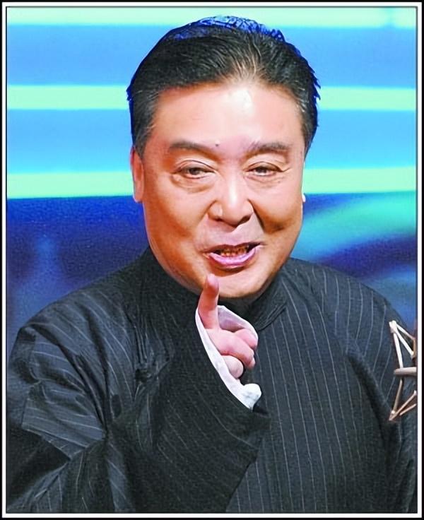 Shi Shengjie: He took the stage at the age of 7, learned from Hou ...